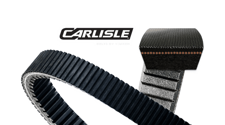 CVT Belts | Ultimax®, Timken & Dayco® | Drive Belts | CRP